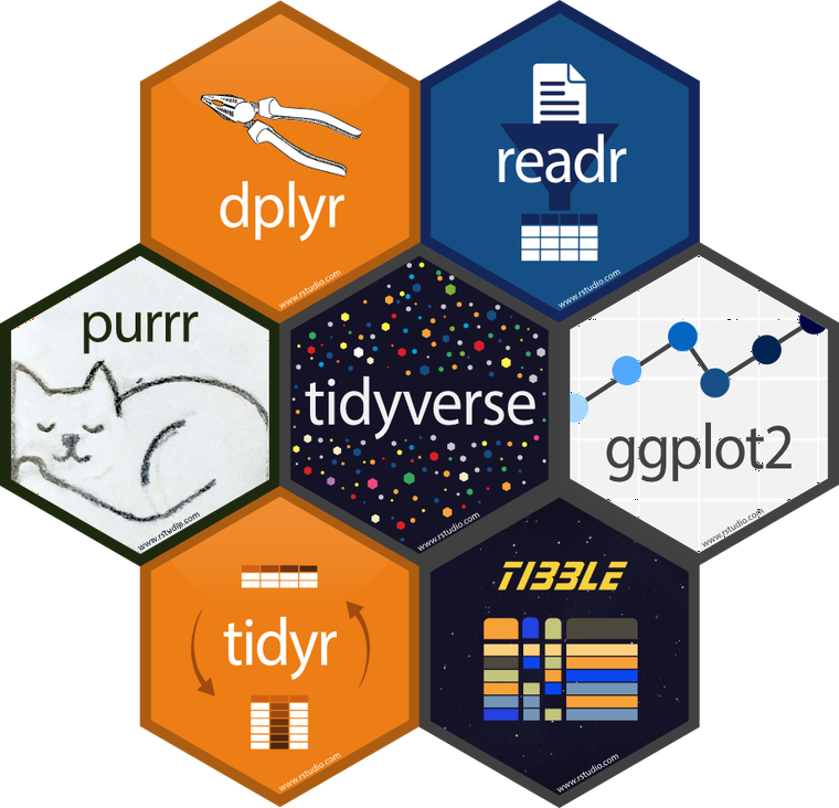 📊 Aprenda a utilizar o tidyverse | LADDEM